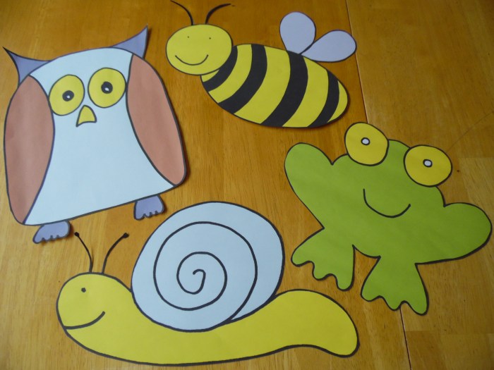 Springwatch Inspired Song Let Their Light Shine