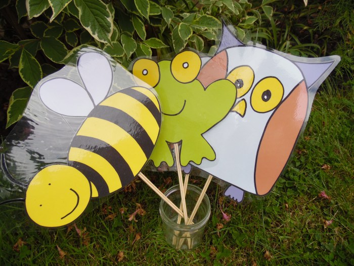 Springwatch Inspired Song Let Their Light Shine