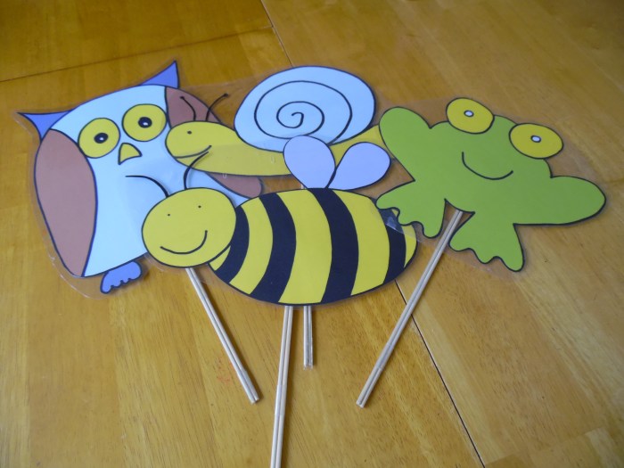 Springwatch Inspired Song Let Their Light Shine