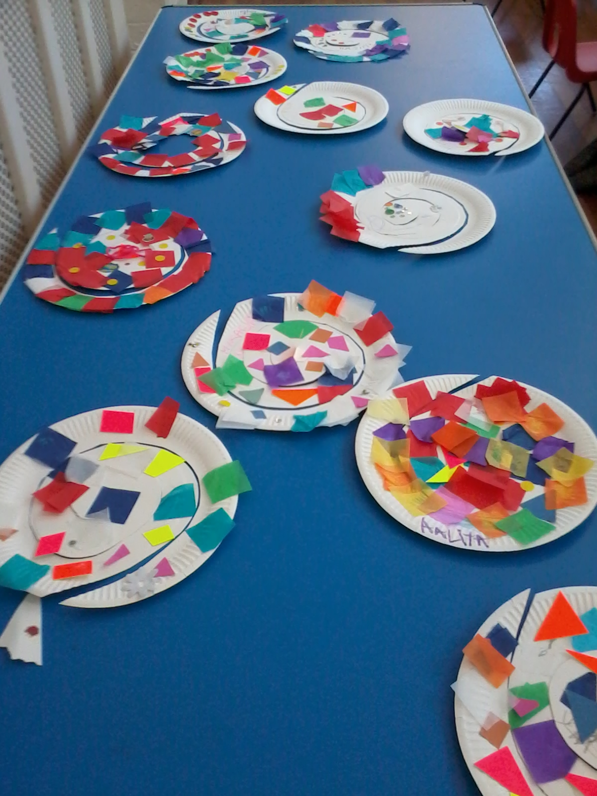 Genesis 3 - would you Adam and Eve it? - Let their light shine!