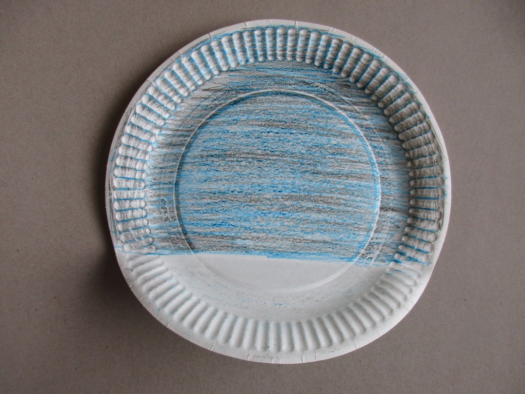 Good Friday crafts to make - Let their light shine!